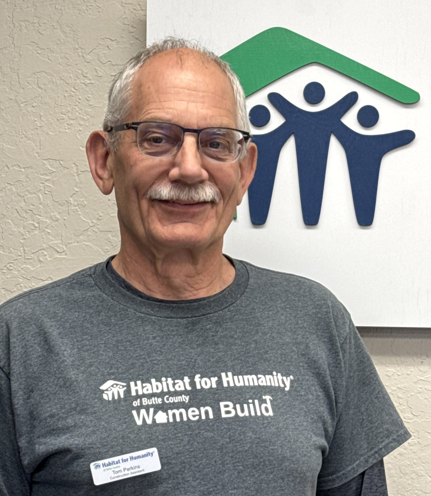 Our Staff | Butte Habitat For Humanity