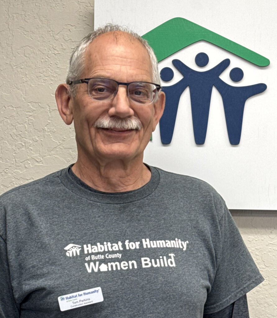 Our Staff | Butte Habitat For Humanity